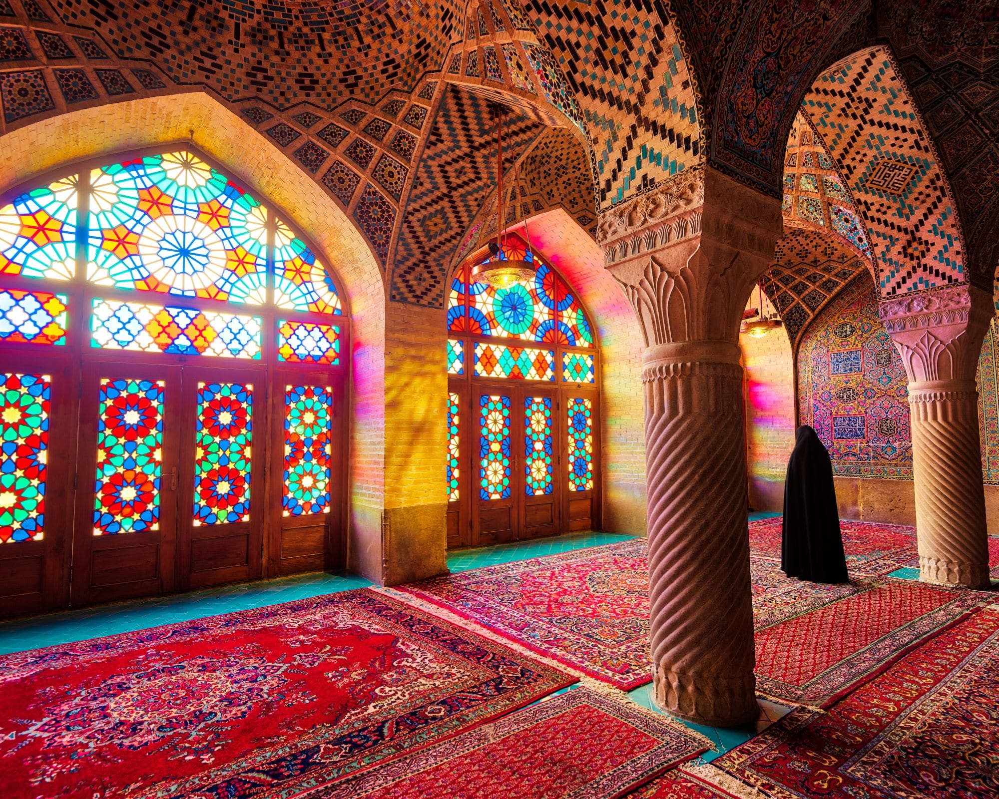 Moyen-Orient - Mystères & Cultures - Dear Travel